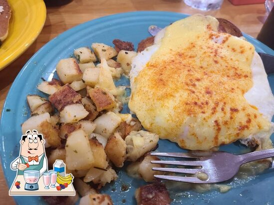 J. Christopher's in Peachtree City - Restaurant menu and reviews