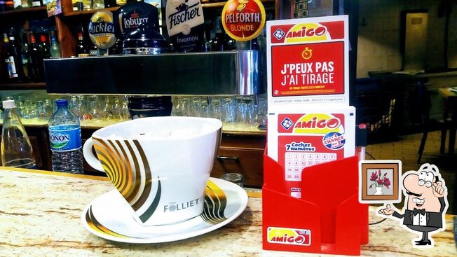 Le Monaco, Fillinges - Menu du restaurant, prix et avis