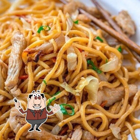 Ming Hing in Florida - Restaurant menu and reviews