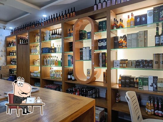 Moonlight Bar and resto, Bengaluru - Restaurant menu, prices and reviews