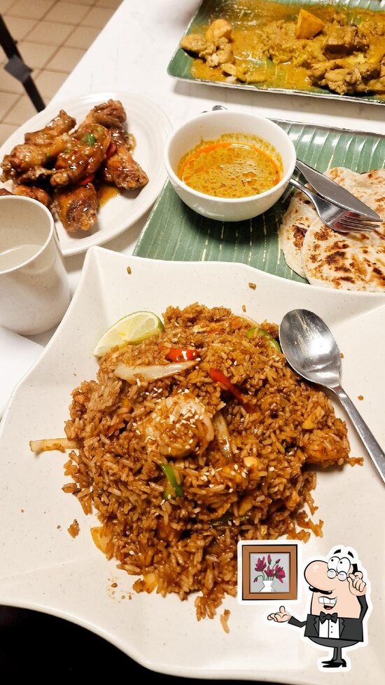 Noodle House, Sutton - Restaurant menu, prices and reviews