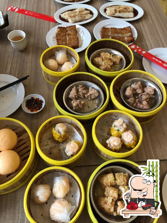 One Dim Sum, Jakarta - Restaurant menu, prices and reviews