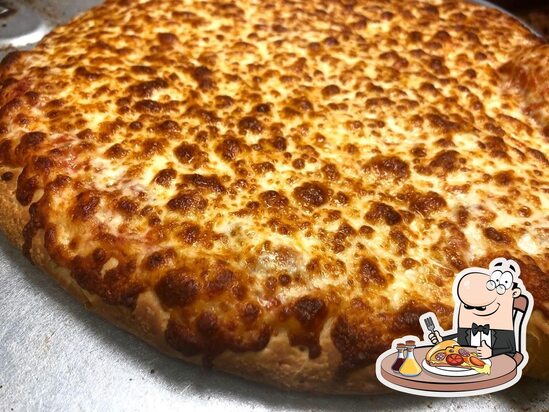 Pizza Des Sources, Pointe-Claire - Restaurant menu, prices and reviews