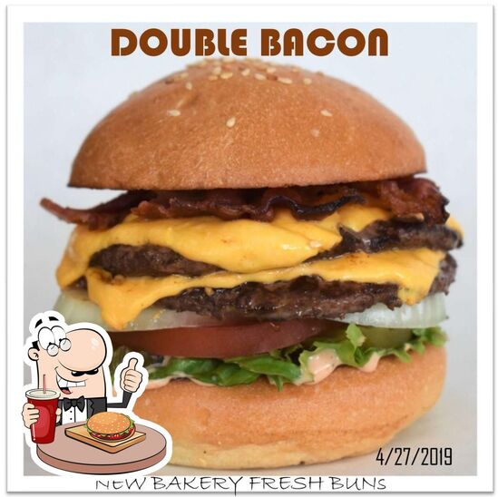 Red Baron Drive-In (May-Sept) in Afton - Restaurant menu and reviews