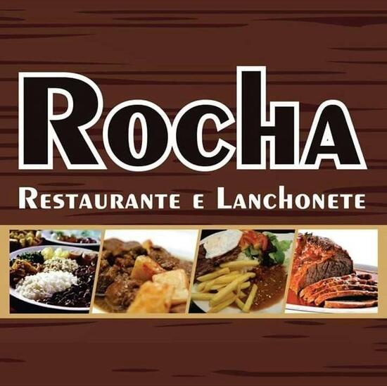 Menu em ROCHA RESTAURANTE, Morro da Fumaça, Av. Nicolau João De Souza