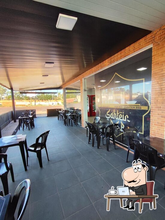 Sahtein BSB, Brasília - Menu do restaurante, preços e opiniões