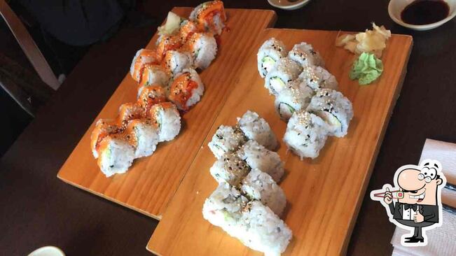 Sushi sama in Maple Ridge - Restaurant menu and reviews