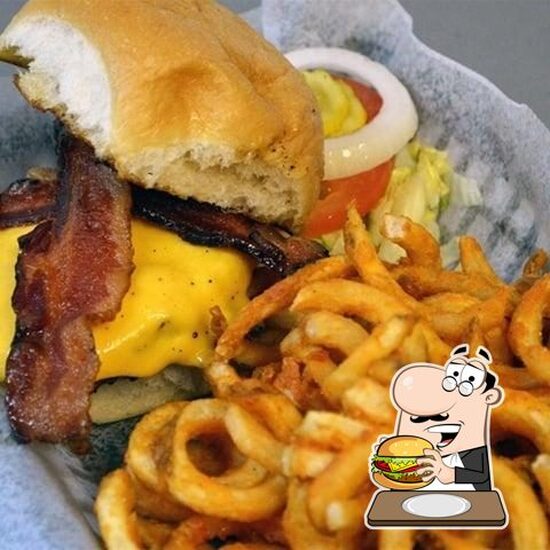 Patrick's, Memphis - Restaurant menu, prices and reviews