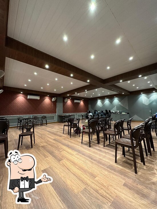 BOUNCE, Siliguri - Restaurant menu, prices and reviews