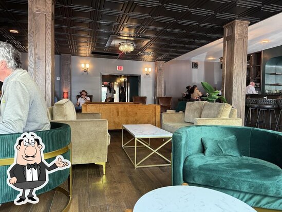 Rhumba Rum & Cigar Lounge, Aiken - Restaurant menu, prices and reviews