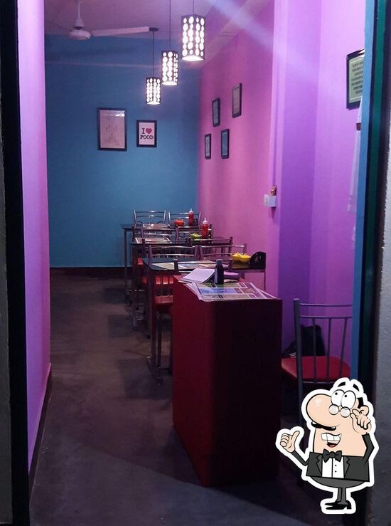 WTF Wow Tasty Food, Gangtok - Restaurant menu, prices and reviews