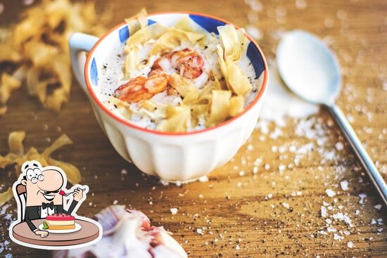 Bepa! restaurant, Split - Restaurant reviews
