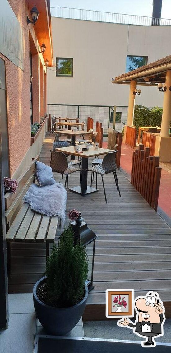Mala malca restaurant, Trbovlje - Restaurant reviews