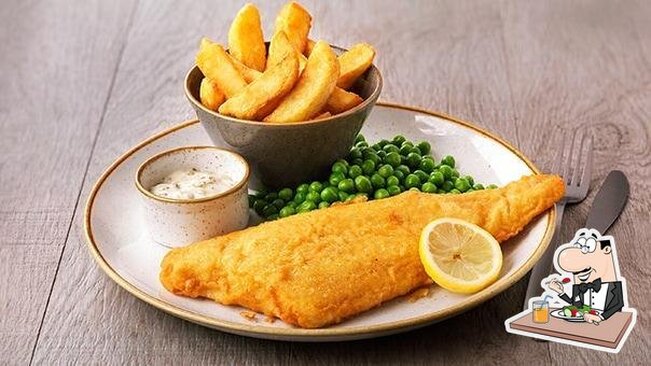 Tesco Cafe in Hunstanton - Restaurant reviews