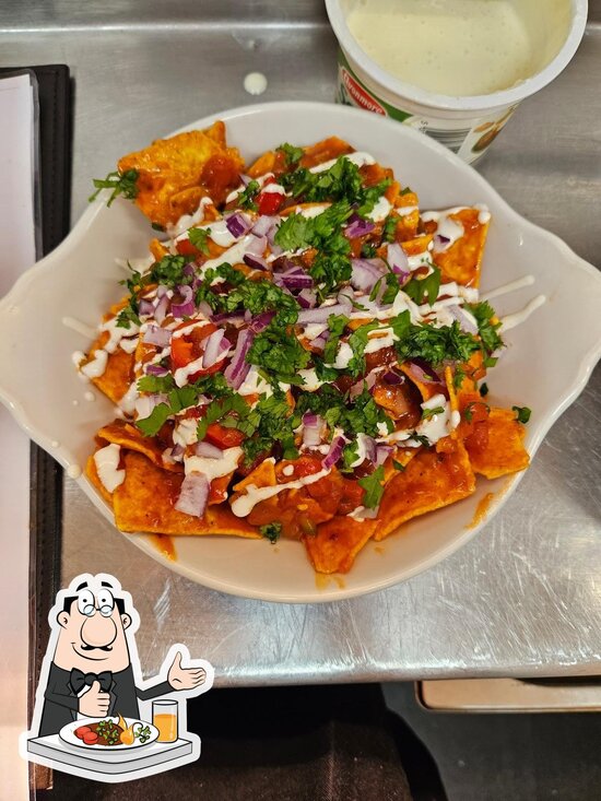 73 mexican restaurant, Dublin - Restaurant menu, prices and reviews