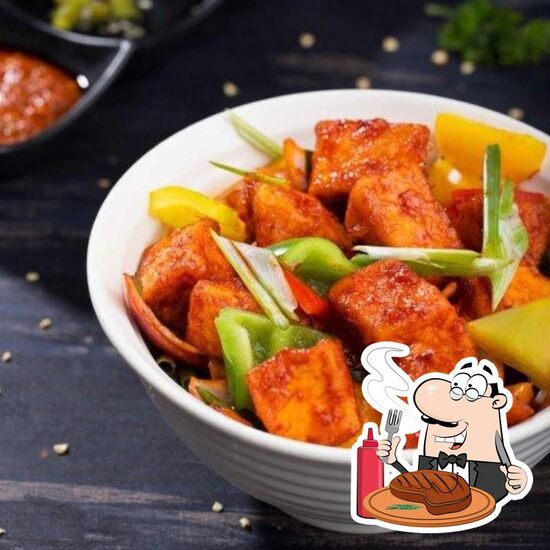 Asia Seven Ardee City, Gurugram - Restaurant menu, prices and reviews