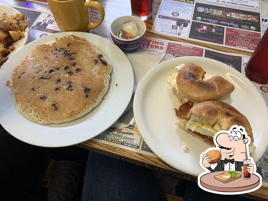 El Cafesito Diner, 1804 Meriden Rd in Wolcott - Restaurant menu and reviews