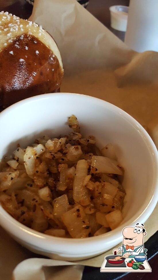 Jake's Place in Moneta - Restaurant menu and reviews