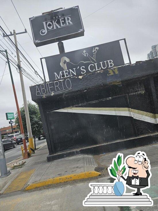 Joker, Ciudad Juarez - Menú del restaurante, precios y reseñas