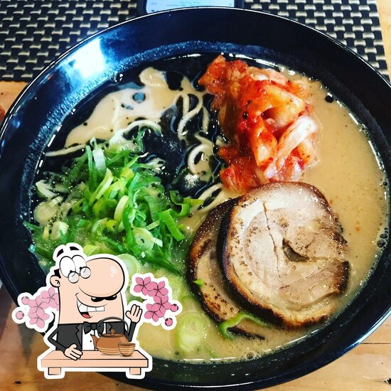 KAIJO Steaks & Ramen restaurant, Las Pinas - Restaurant menu and reviews