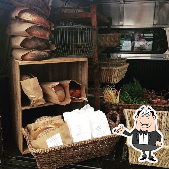 Kate’s bread, Ojai - Restaurant menu, prices and reviews