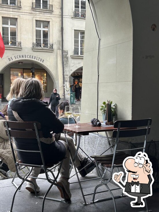 Kramer, Bern - Speisekarte, Preise und Bewertungen
