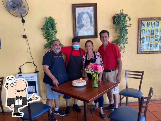 Restaurante La Fonda del Doña Susy, Ciudad Juarez - Opiniones del ...