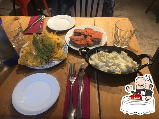 La Fresca in Barcelona - Restaurant reviews