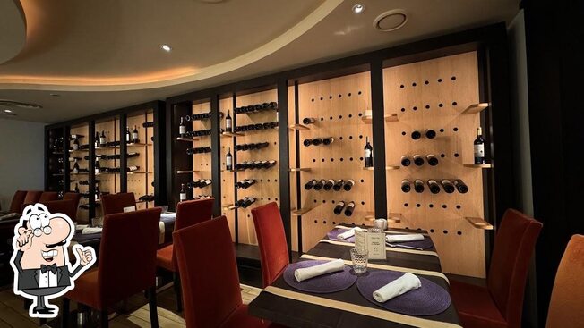 LE CHANNEL, Calais - Menu du restaurant, prix et avis