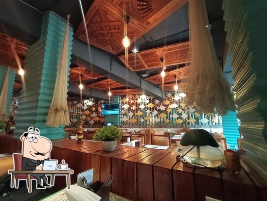 Malvan Tadka, Thane - Restaurant menu, prices and reviews