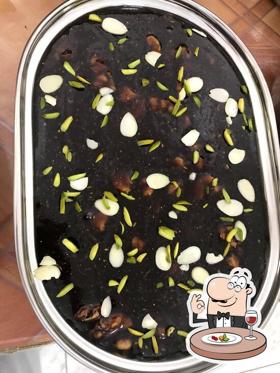 Omani Sweets Factory, sarja - Menú del restaurante, precios y reseñas