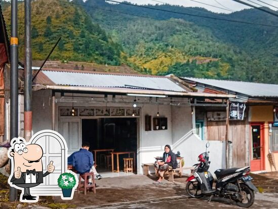 Omoide coffee, Tambi - Menú del restaurante, precios y reseñas
