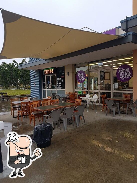 The Hangi Pit Coomera, Coomera - Restaurant menu, prices and reviews