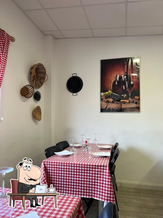 Traditions du Portugal, Ennery - Restaurant menu, prices and reviews