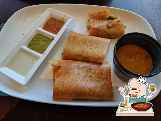 VEL - Reading, Reading - Restaurant menu, prices and reviews
