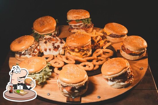 Valhalla Burger restaurante, Sinop - Avaliações de restaurantes