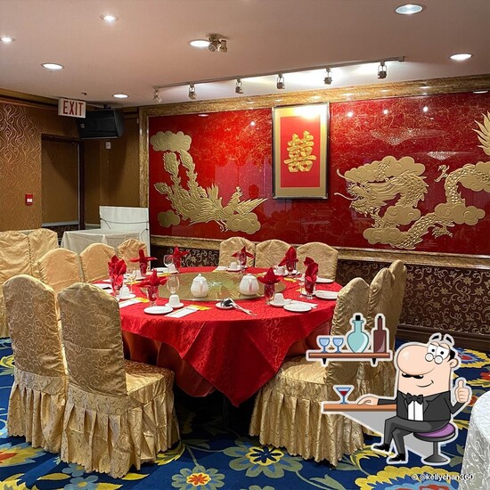 Golden Court, Richmond Hill - Restaurant menu, prices and reviews