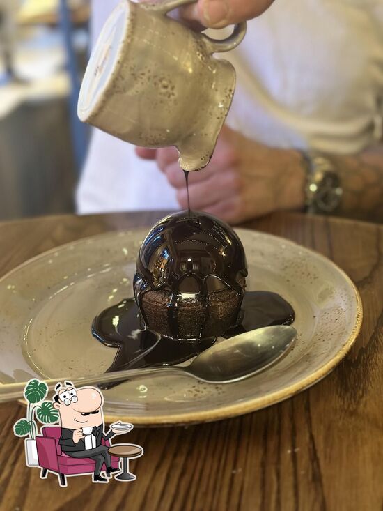 The White House, Leeds - Restaurant menu, prices and reviews