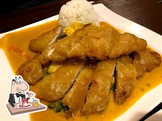 Asia Golden Rice restaurant, Kaufbeuren - Restaurantbewertungen