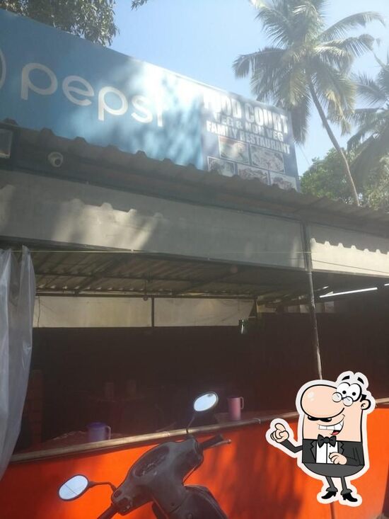 Zidan's Food Court, Cavelossim - Restaurant menu, prices and reviews