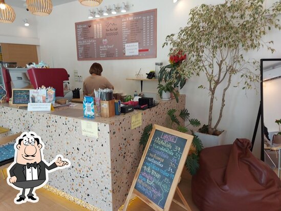 ฮิมน่านคาเฟ่ - HIM NAN CAFE, Ban Dan Na Kham - Restaurant menu, prices ...