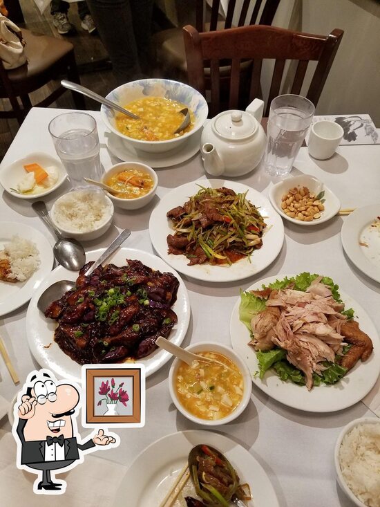 Mu Lan Taiwanese Restaurant (Waltham), Waltham - Restaurant menu ...