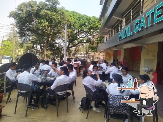 PADIL DINKI DINE VEG RESTAURANT, Mangaluru - Restaurant menu, prices ...
