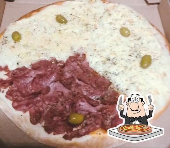 Pizzaria Pizza Pronta, Sorocaba - Avaliações de restaurantes