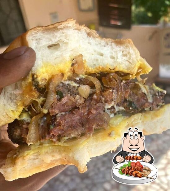 Fat Stacks, Pune - Restaurant menu, prices and reviews