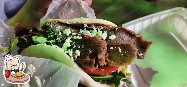 Greek Grotto in Honolulu - Restaurant reviews