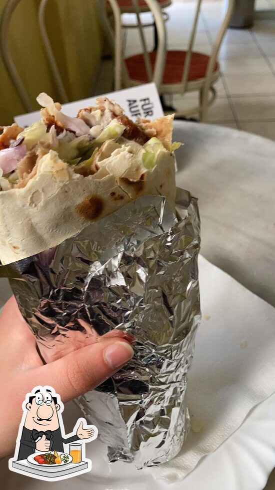 H&H Döner Dürüm, Dresden - Restaurant reviews
