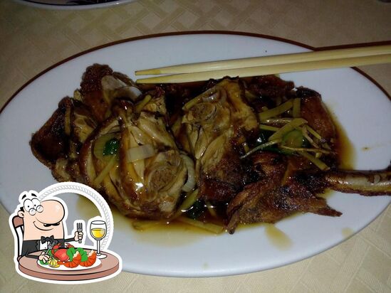 Hu Wen Die restaurant, Corsico - Restaurant reviews