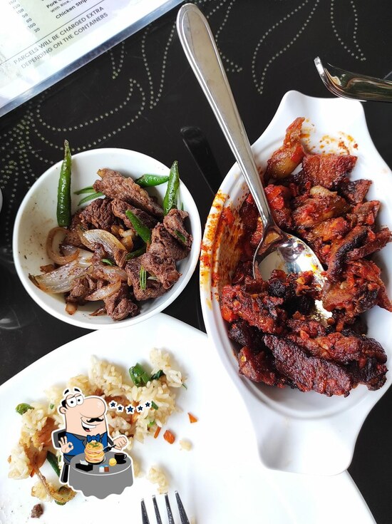 Juvi Corner - Homemade Food, Bengaluru - Restaurant reviews