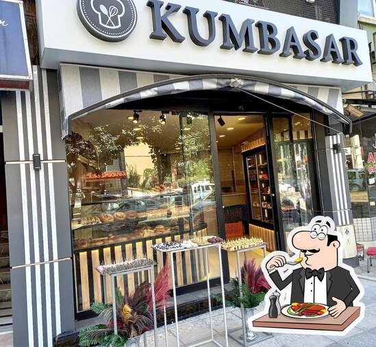 Kumbasar Fırını, Samsun - Restaurant reviews